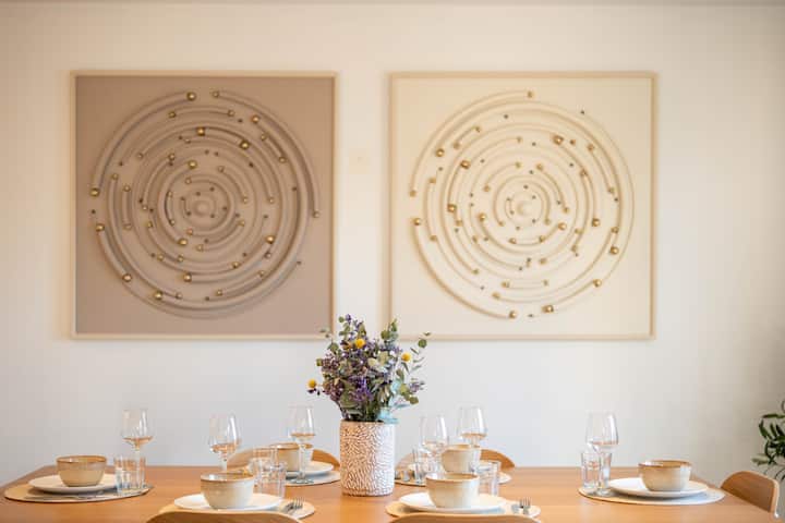 Apartamentos De Monica - Girona