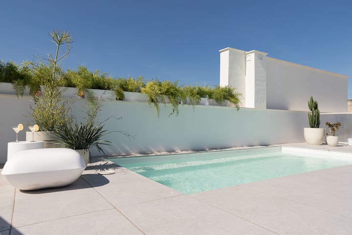 Mylu Suites By Puerta Catedral, Premium Suite - Dos Hermanas