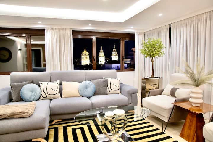 Cathedral Boutique By Lugo Collection, Cathedral . - Lugo