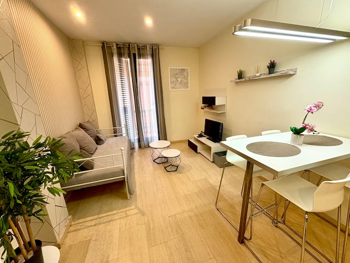 Apartamentos De Alex 3, Apartamento Con 2 Camas 2 - Alicante