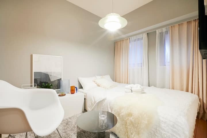 Shinjuku Kabukicho Designer Apartment Iv - Shinjuku City