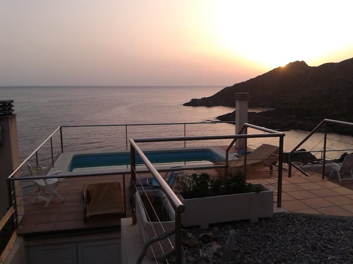 Barca Serena, Family Apartment 1 - Cadaqués