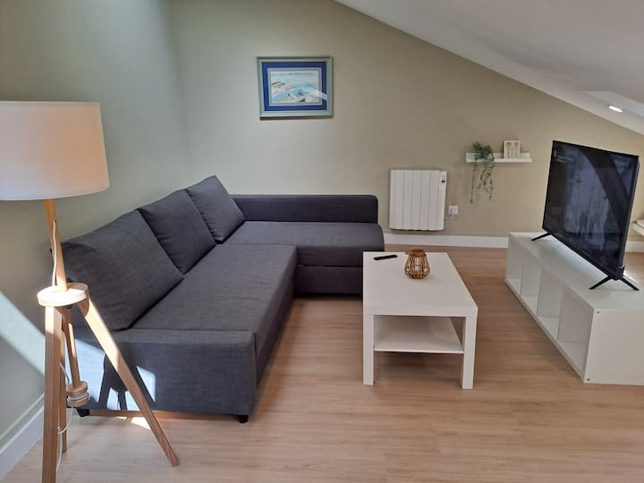 Apartamentos De Víctor - Lugo