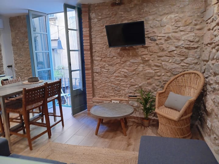 Appartements De Laura, Appartement Familial - Gérone, Espagne