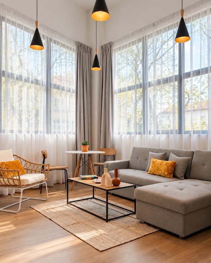 Monkeys Apartments Miraflores, Apartamento Monkey. - Seville