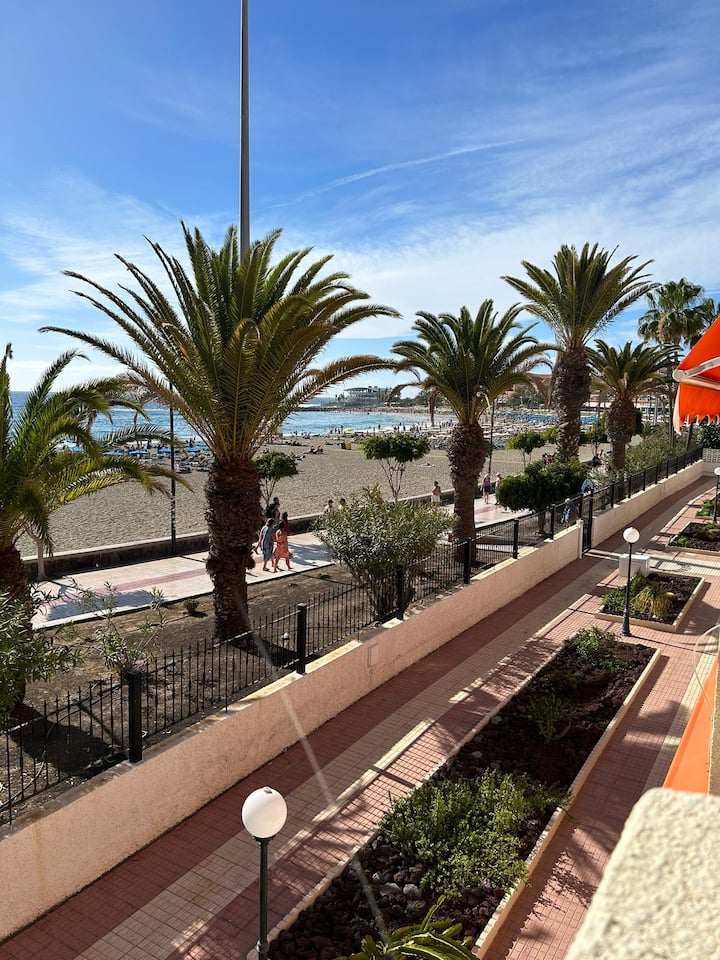 Apartamentos De Santi - Los Cristianos