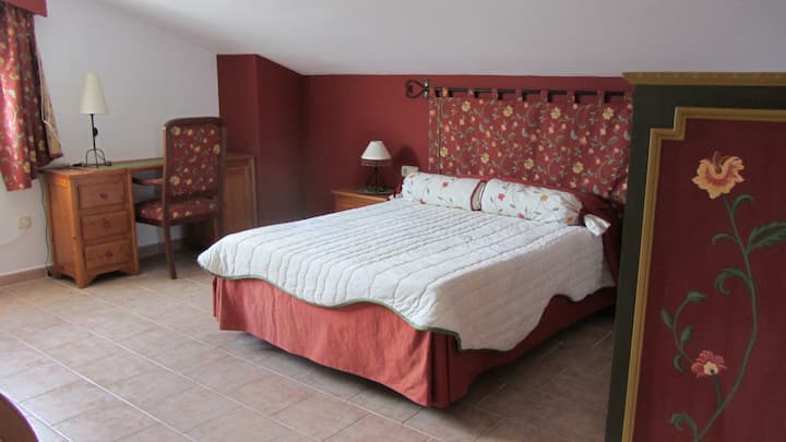 Apartamentos De Nieves, Apartment Olivo - Huete