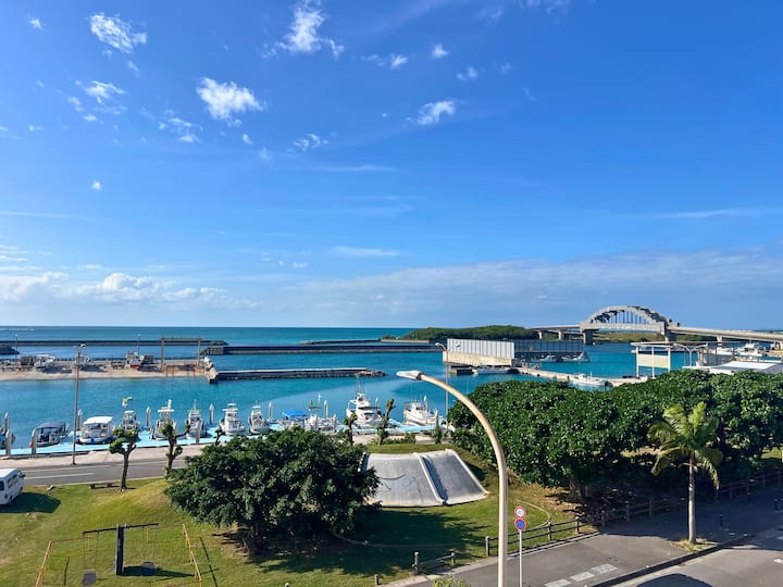 Kawada House - Ishigaki