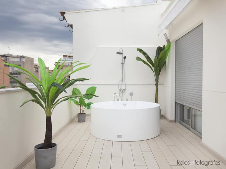 Encantadores Apartamentos Junto Al Mediterráneo 1 - Sagunto