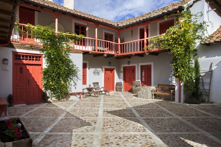 La Madrigata - Hospital de Órbigo