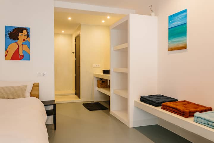 Finca Montazul, Montazul Suite 3 - Jávea