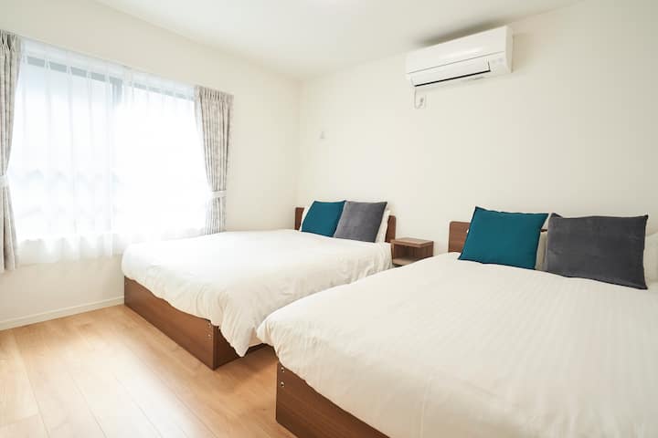 5 Minutes On Foot From Sugamo Station / 2 Minutes On Foot To A Convenience Store / Kisetsu Sugamo, A Private Space / Business... - Ikebukuro