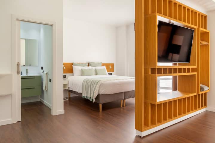 Aarón Apartments, Studio 1 - Canarias