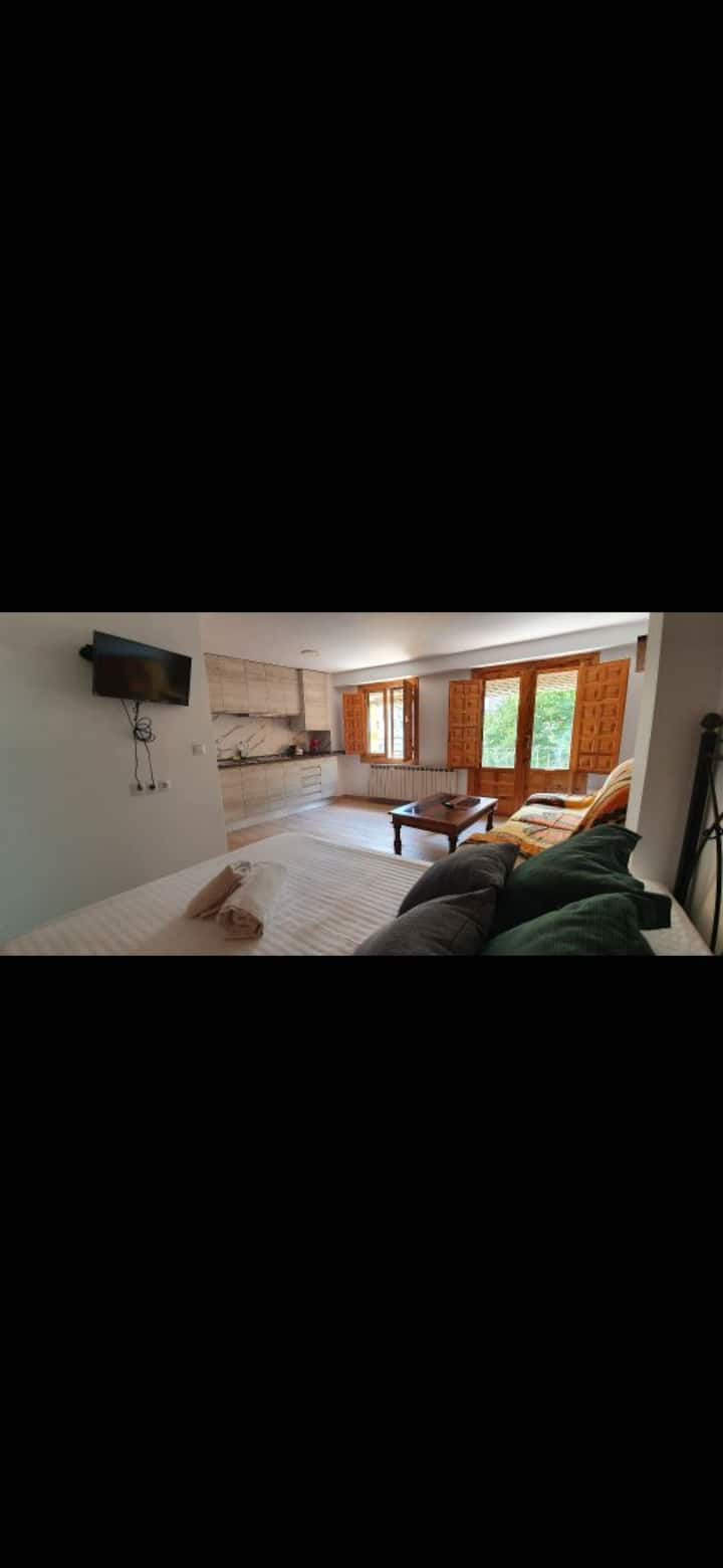 Casa Botes - Cuenca