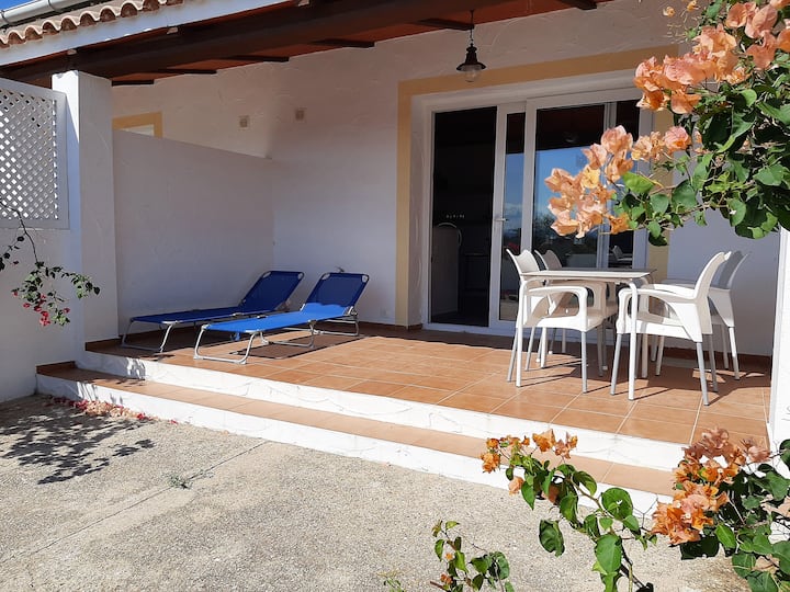 Finca La Parrilla - Algar