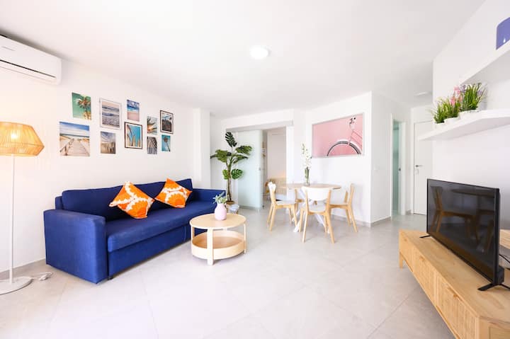 Burgos Collection By 10tosea, Burgos Apartment - Fuengirola