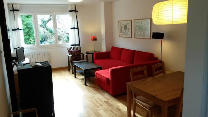 Apartamentos De Sergio - Cacabelos