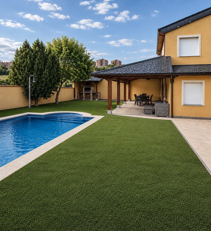 El Pedracal Apartamentos - Ponferrada