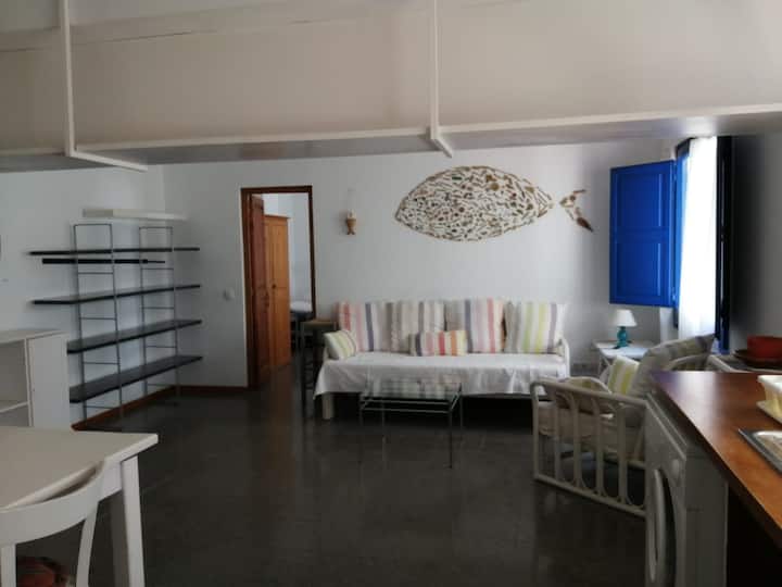 Appartement Cosy - Cadaqués