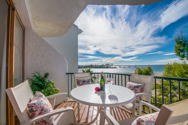 Beach Apartments - Ideal Property Mallorca , Citt. - Alcúdia