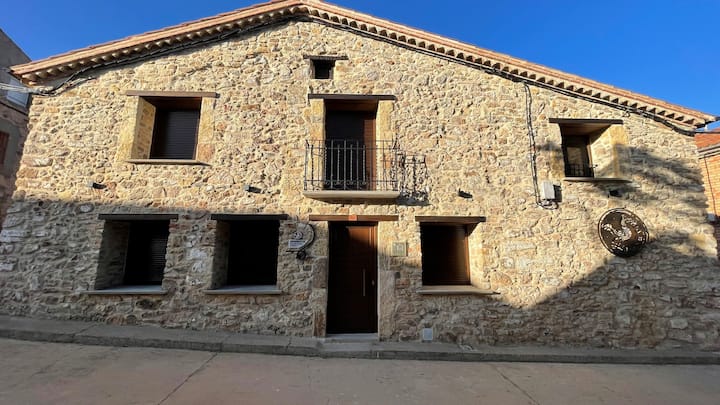 Apartamentos Arekoratas, Apto. Arekoratas 2 (4225. - Ágreda