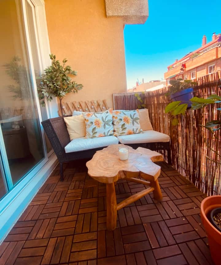 Elizabeth's Apartments, Appartement Barcelona - Barcelona