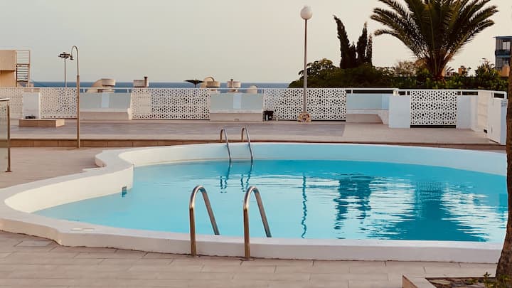 Click & Guest's Apartments Close To The Beach - Maspalomas