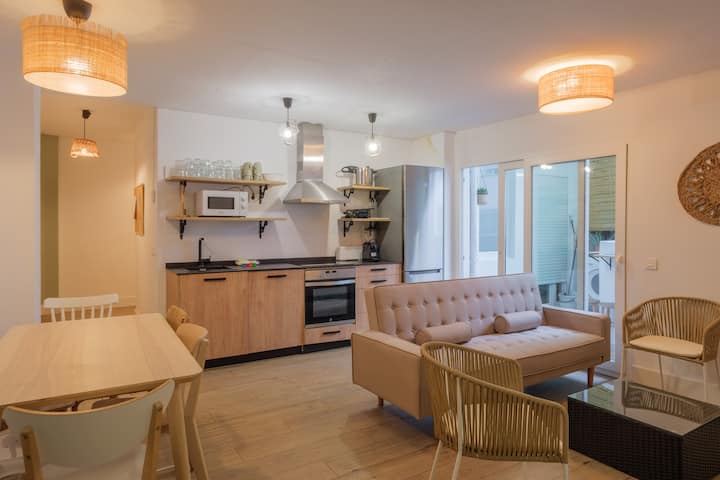 Apartamentos Loira 1 - Zaragoza