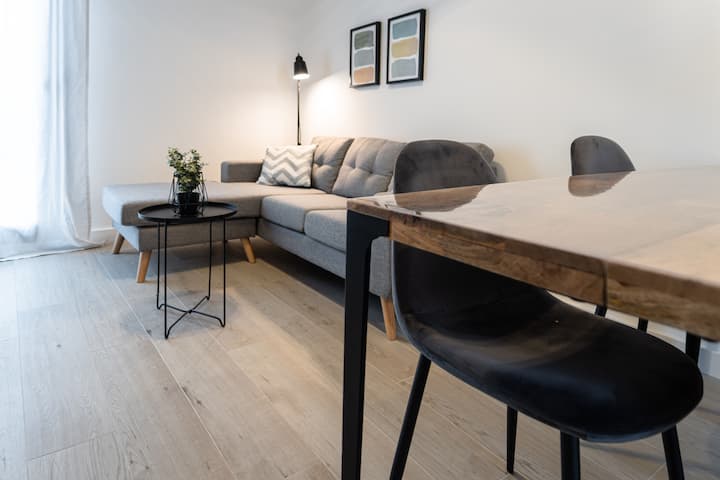 Apartamentos Loira Terrazas Y Vistas - Zaragoza