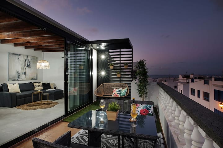 Vivienda Vacacional - Lanzarote