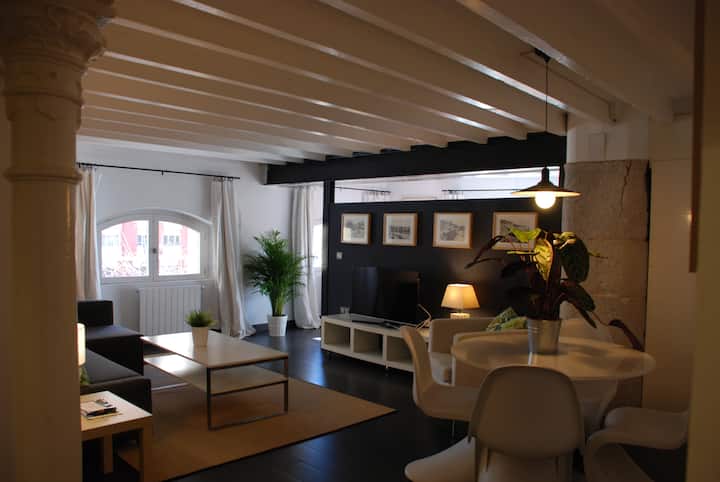 Sotileza, Sotileza Apartment - Santander