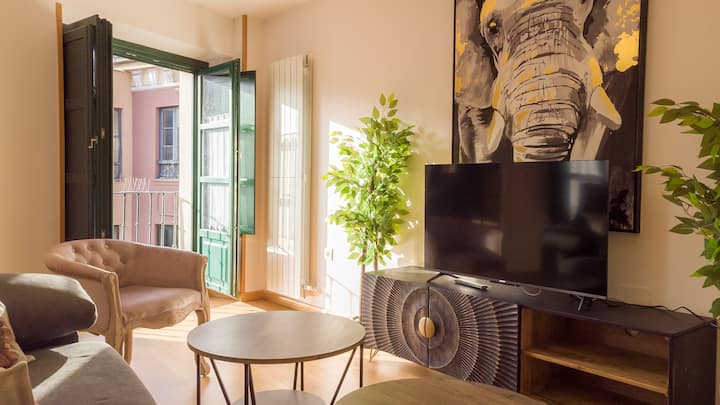 Apartamentos San Pedro Regalado - Valladolid