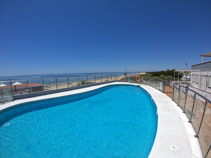 Apartamentos De Ana - Islantilla