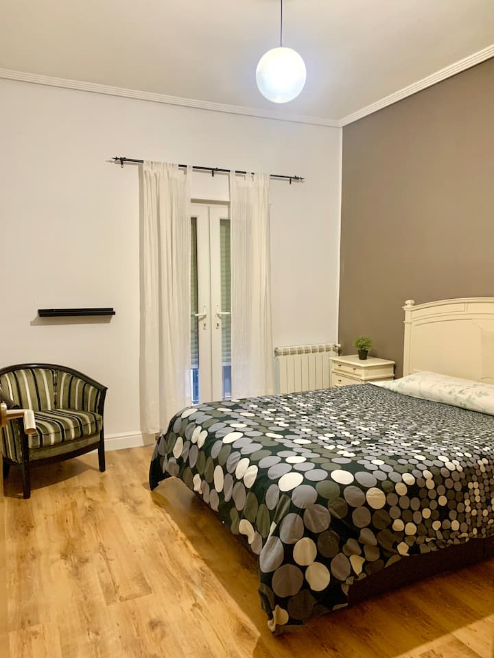 Apartamentos De David - Ponferrada