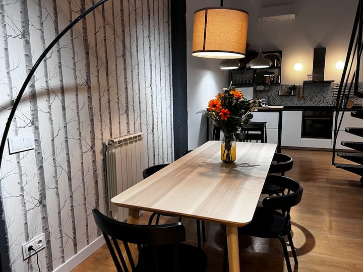 Apartamentos De Sofia - Valladolid