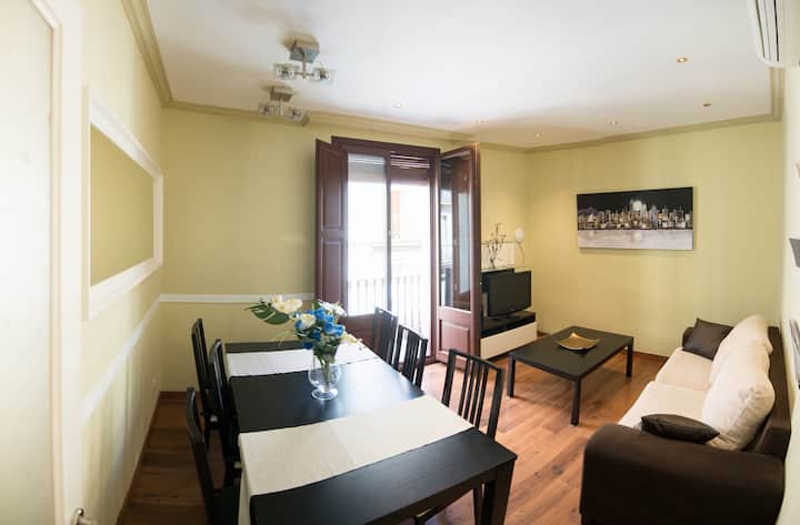 Apartamentos De Aida - Barcelona