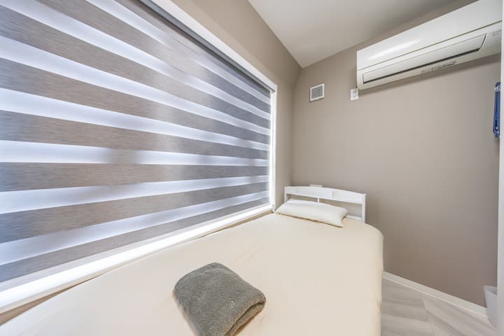 Rua's Apartment With Direct Access To Narita And Haneda, 5 Minutes' Walk From Keikyu Kamata Station, With Kitchen, Direct Access To Haneda Airport |... - Kawasaki