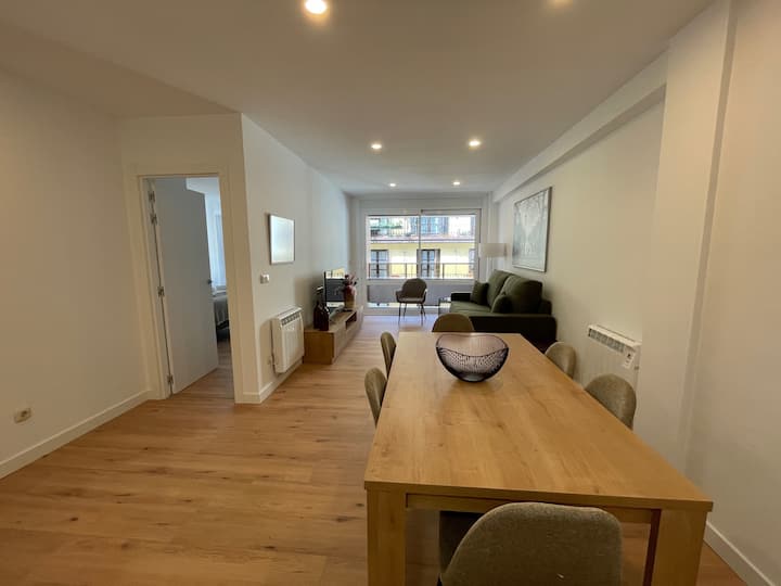 Smiling Rentals, S.l.'s Apartments, Ibaia - Hendaye