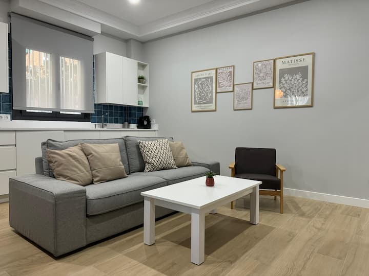 Apartamentos De Eduardo 2, Apartamento Enira 80 - Córdoba