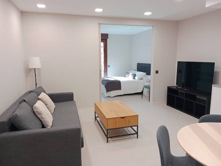 Aptos Living Libreros Con Suelo Refrescante - Salamanque