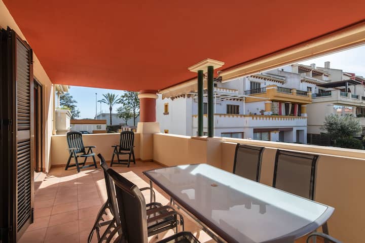 Marina Esuri, Apartamento Familiar 774 - Ayamonte