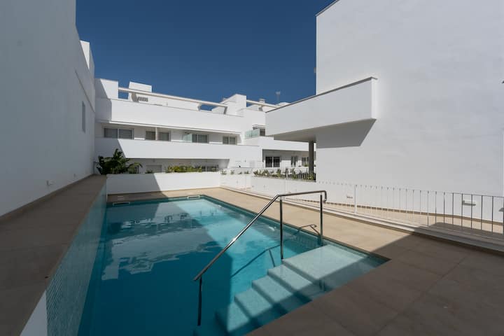 Olehousing, Bodega Olehousing - Conil de la Frontera