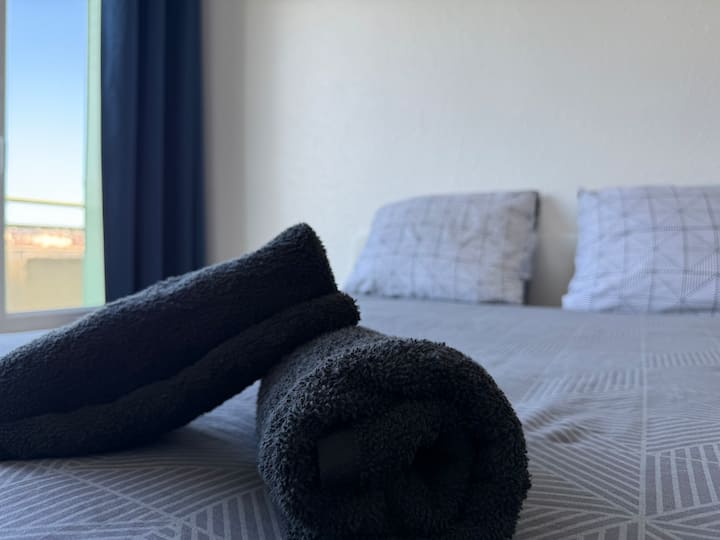 Alex's Apartments - Castellón de la Plana