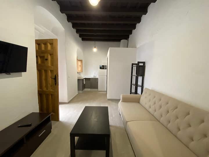 Morenos Apartments, Amontillado Apartment - Jerez de la Frontera