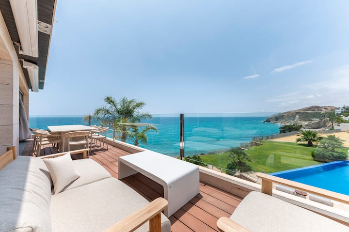 Montiboli Apartments - Villajoyosa