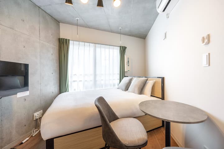 3-minute Walk From Waseda Station / 2-minute Walk To A Convenience Store / Jasper Waseda, Perfect For Couples... - Roppongi