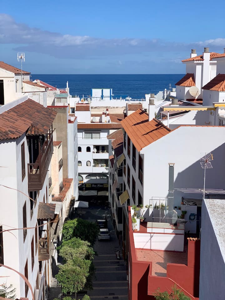 Iriarte 52 Apartments - Puerto de la Cruz