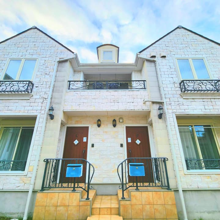 Masakoさんのアパートメント - Nagoya