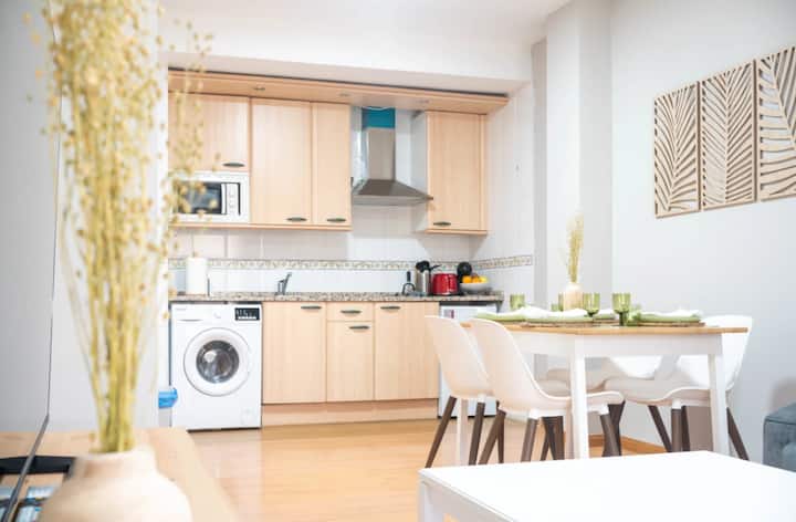 Appartements Go - Covaresa, Appartement Stand... - Valladolid