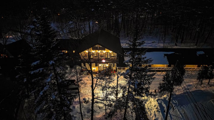Vega Suites By Vega Hakuba (Echoland), Suite 02... - Hakuba